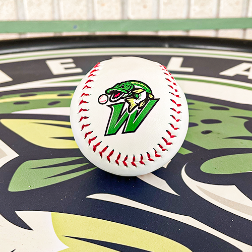 Welland Jackfish Baseball Club