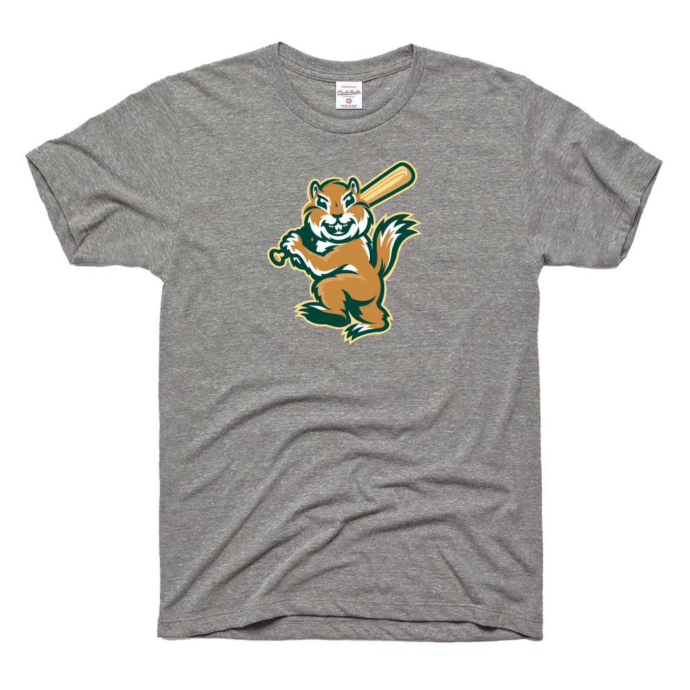 Rose City Timber Tigers Secondary Logo Youth Tee | Welland Jackfish ...